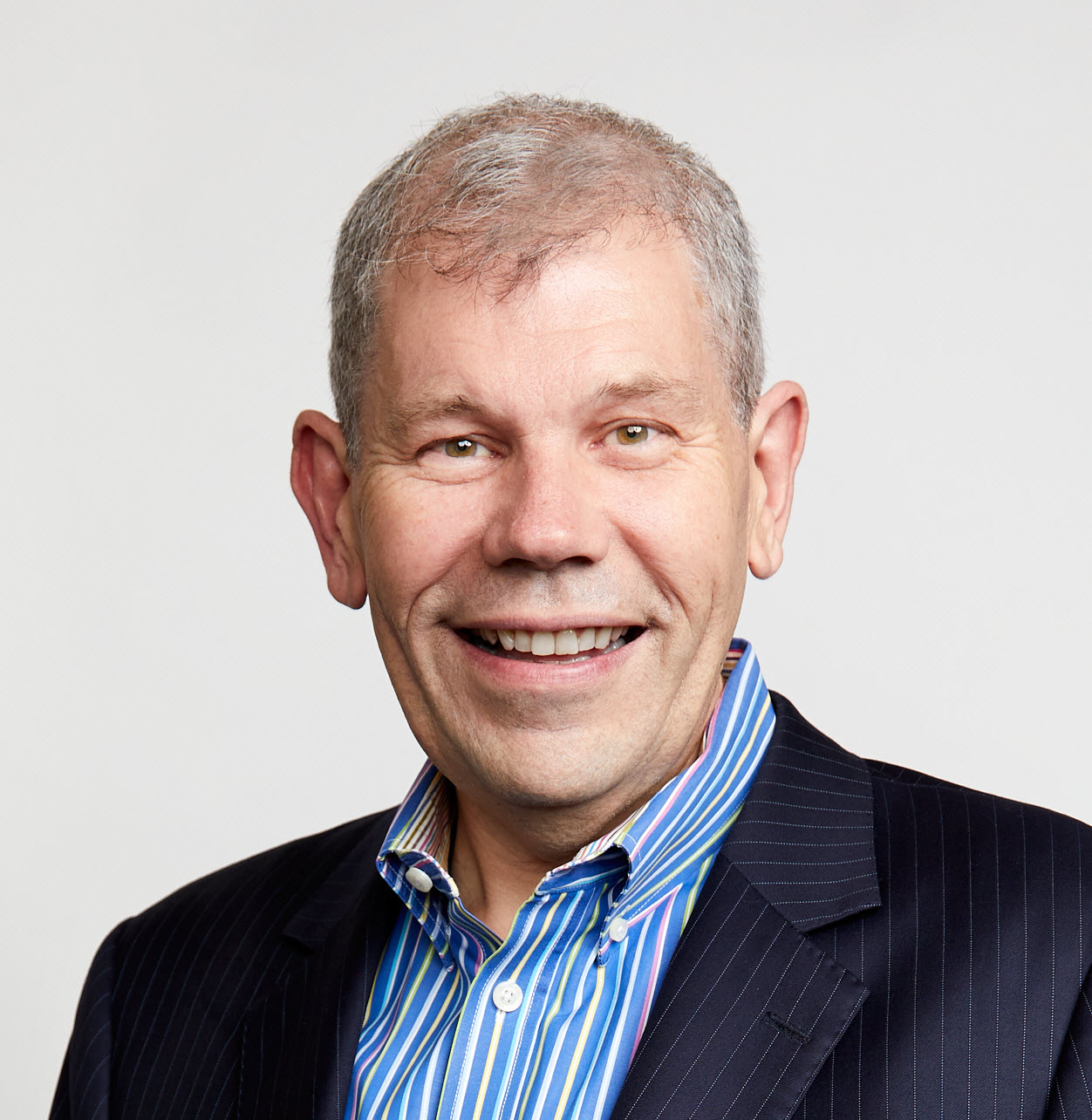 Contact David Staughton | Conference Speaker | Keynote Speaker