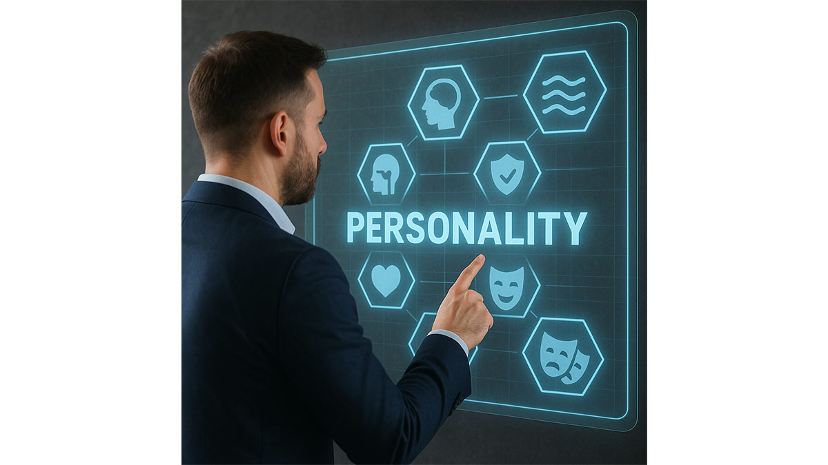 Behaviour Profiling: A Toolkit for Understanding People at Work | David ...